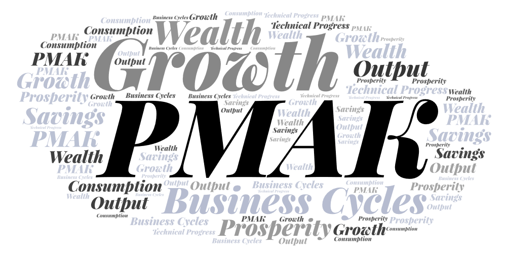 Macroeconomics 2 (PMAK) | Alexander Meyer-Gohde